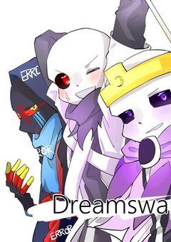 DS!!Sansの三人はヒーローの世界へ - 全10話 【完結】（# 霊楽 受験期 2026年4月に投稿開始さんの小説） | 無料スマホ夢小説 ...