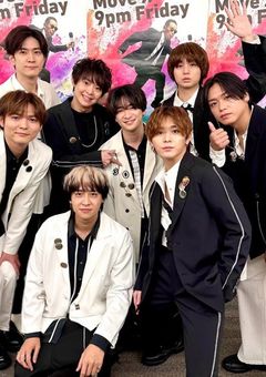 Hey! Say! JUMP BL 💙受け 短編集☆ - 全17話 【連載中】（せいらさんの小説） | 無料スマホ夢小説ならプリ小説 byGMO