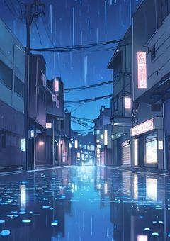 【stgr:7】トキシック・レイン - 全60話 【連載中】（らおさんの小説） | 無料スマホ夢小説ならプリ小説 byGMO