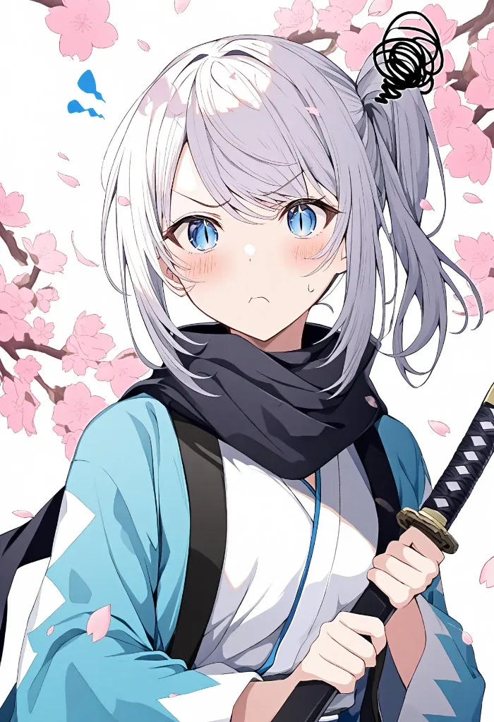 第2話：自分で書いてないやつ（イラスト部屋）｜無料スマホ夢小説ならプリ小説 byGMO