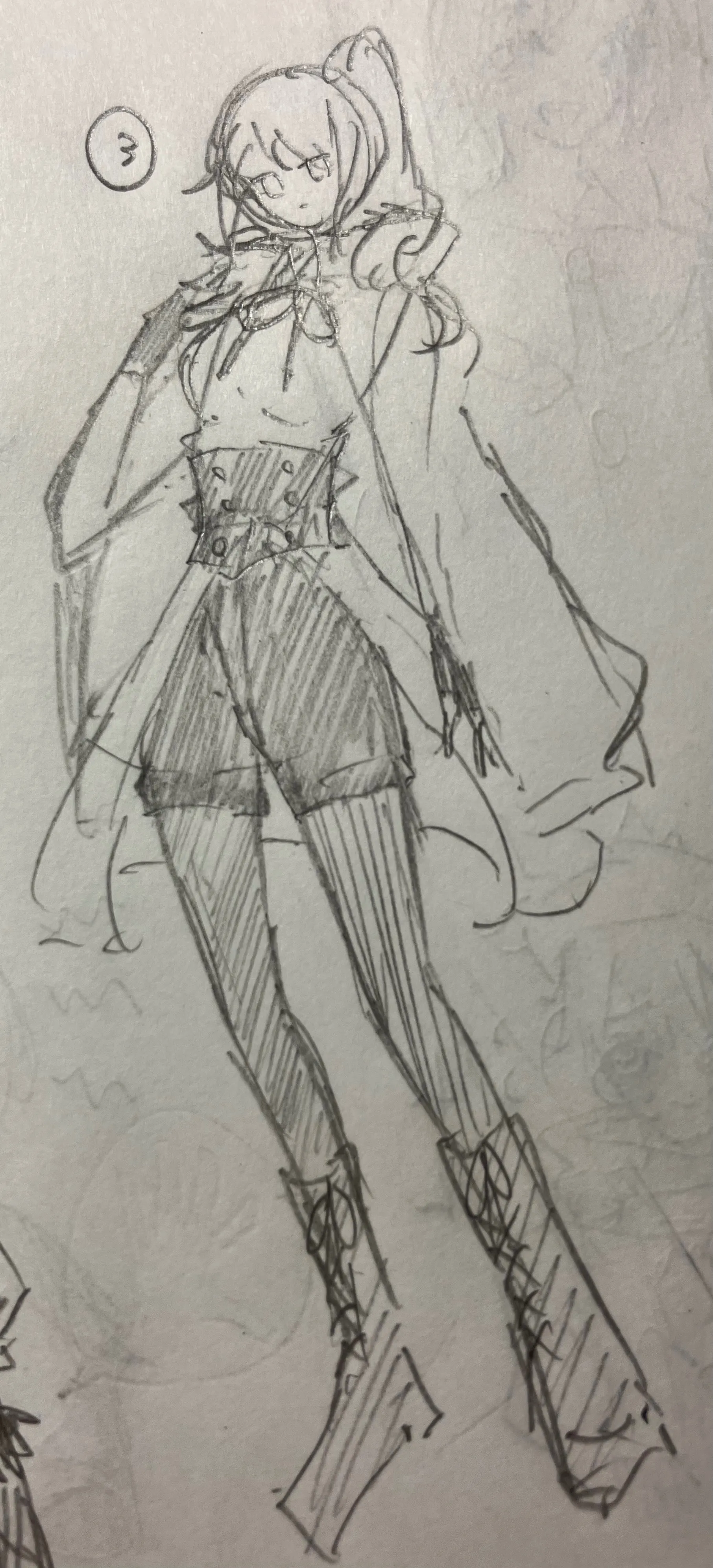 第10話：真冬の来訪者（朝比奈双子は救いたい！）｜無料スマホ夢小説ならプリ小説 byGMO