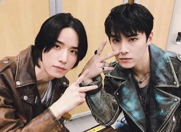 第28話：♡ #s_k（#JO1 Princess_♡）｜無料スマホ夢小説ならプリ小説 byGMO