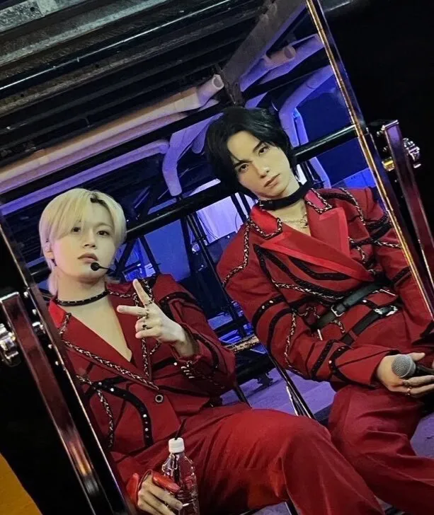 第28話：♡ #s_k（#JO1 Princess_♡）｜無料スマホ夢小説ならプリ小説 byGMO