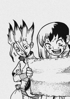 「ドクターストーン愛され #dcst」の小説・夢小説｜無料スマホ夢小説ならプリ小説 byGMO