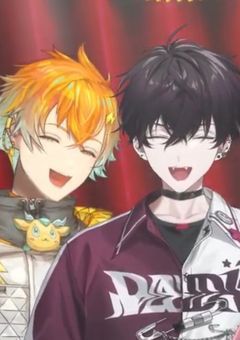 自己満（ 自分 の 好きな BL CP ） - 全21話 【連載中】（儚依 __ 🫧さんの小説） | 無料スマホ夢小説ならプリ小説 byGMO