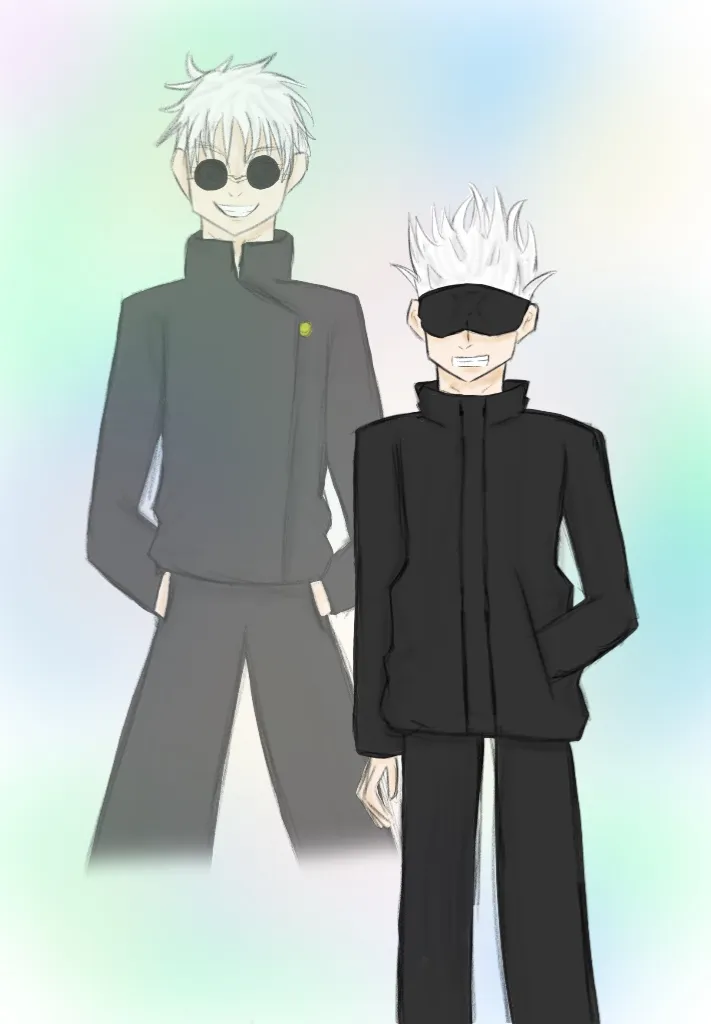 第113話：109 反撃（最強呪術師は個性社会に転生しました【完結】）｜無料スマホ夢小説ならプリ小説 byGMO