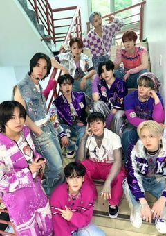 JO1とINI の短・中編集 - 全67話 【連載中】（Bara😎さんの小説） | 無料スマホ夢小説ならプリ小説 byGMO