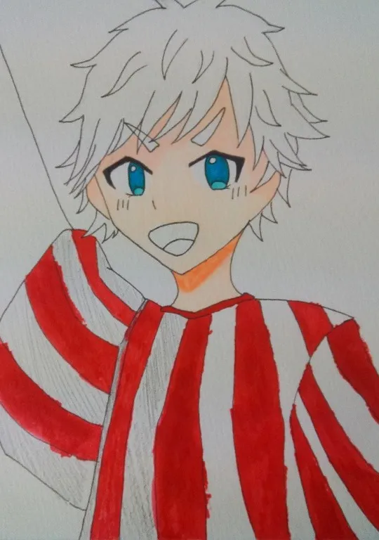 第3話：knさん（実ｼ兄者を描いていくだけ）｜無料スマホ夢小説ならプリ小説 byGMO