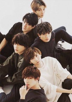 SixTONES短編集!!!!!! - 全5話 【連載中】（SixSky︎︎☆.꒰ঌ💎☁️🫧໒꒱さんの小説） | 無料スマホ夢小説ならプリ小説 byGMO