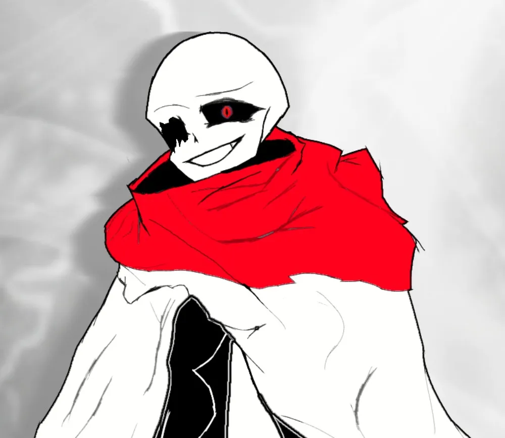 第21話：IFストーリー [funeral!geno]（ばかれくしょんによるキャンパス）｜無料スマホ夢小説ならプリ小説 byGMO