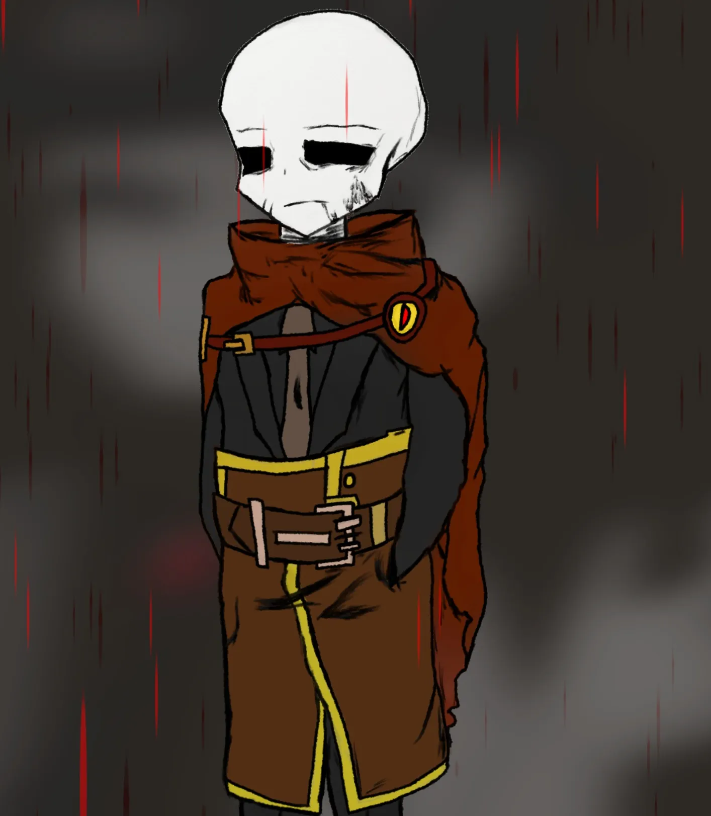 第129話：もかなさんへ。（ばかれくしょんによるキャンパス）｜無料スマホ夢小説ならプリ小説 byGMO