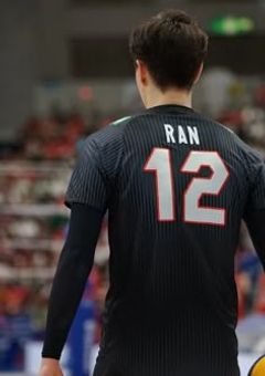 🐦‍🔥🇯🇵 #🇯🇵🏐」の小説・夢小説｜無料スマホ夢小説ならプリ小説 byGMO