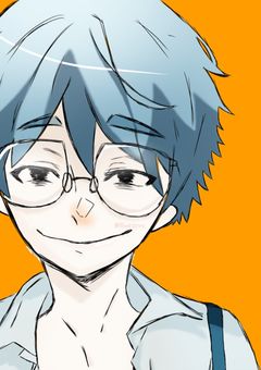 wrwrd短~~~長編【BL】 - 全4話 【連載中】（あお🪼さんの小説） | 無料スマホ夢小説ならプリ小説 byGMO