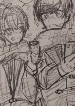 「いふない #irxs」の小説・夢小説｜無料スマホ夢小説ならプリ小説 byGMO