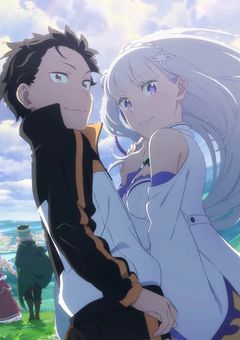 「#Re:ゼロから始める異世界生活」の小説・夢小説 (2ページ目)｜無料スマホ夢小説ならプリ小説 byGMO