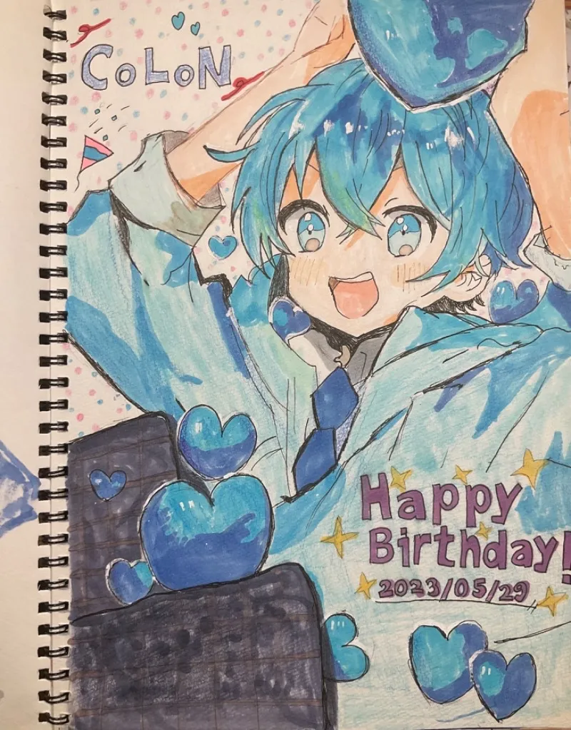 第13話：夏企画！！② コメントで質問募集！！（三男、四男は唯一の"不仲"ですｯ、、）｜無料スマホ夢小説ならプリ小説 byGMO