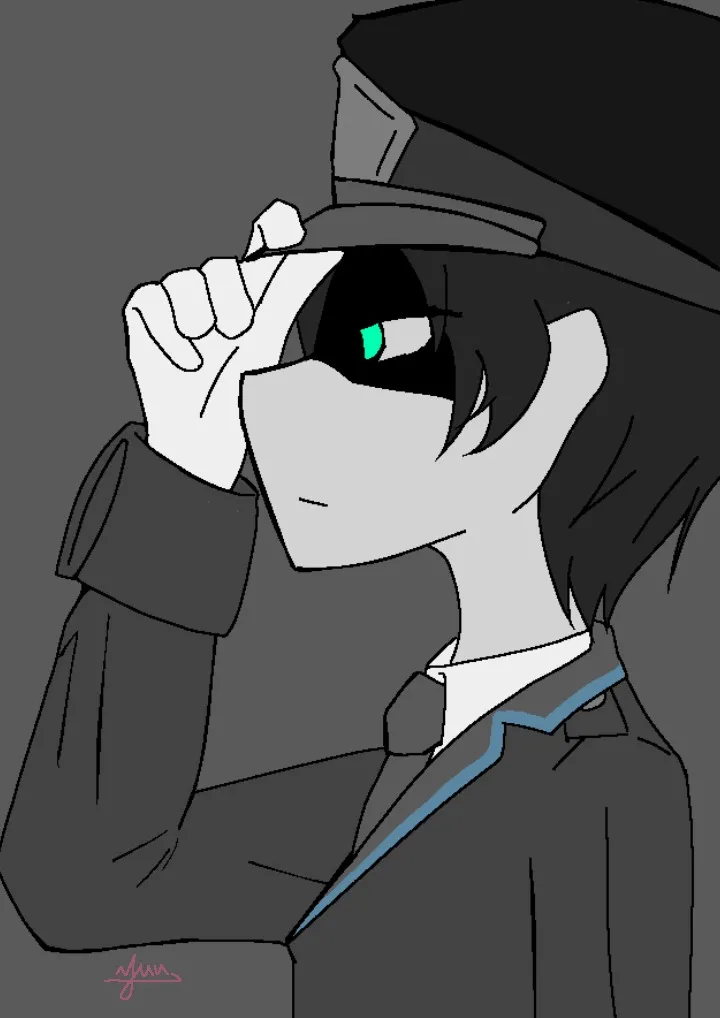 第32話：28.（看守、運営に救われました【脱獄×unei】）｜無料スマホ夢小説ならプリ小説 byGMO