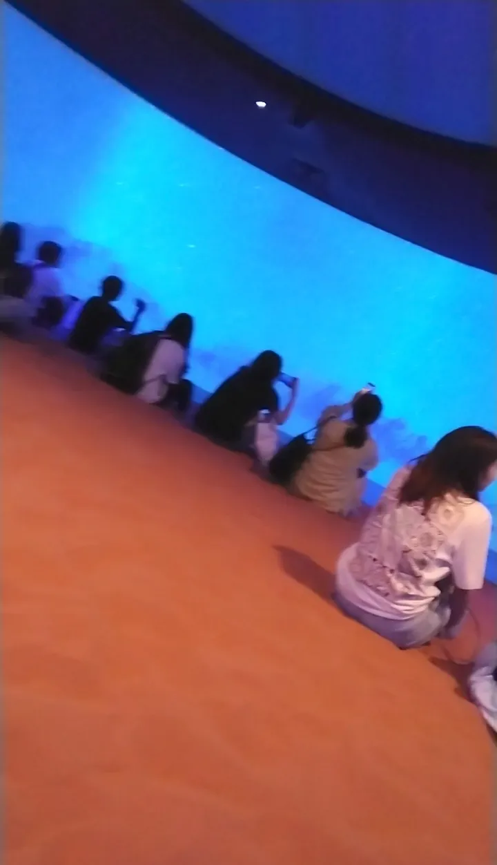 第56話：万博れぽ（看守、運営に救われました【脱獄×unei】）｜無料スマホ夢小説ならプリ小説 byGMO