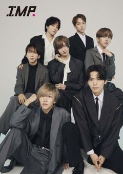 IMP.恋愛短編集 - 全8話 【連載中】（もかさんの夢小説） | 無料スマホ夢小説ならプリ小説 byGMO