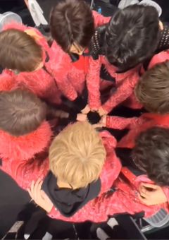 IMP.BL - 全22話 【連載中】（もちもちの28ちゃいさんの小説） | 無料スマホ夢小説ならプリ小説 byGMO