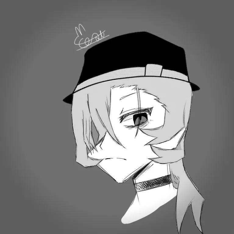 第44話：第12話 🥃🎞（仕方なく護衛任務に来たんです）｜無料スマホ夢小説ならプリ小説 byGMO