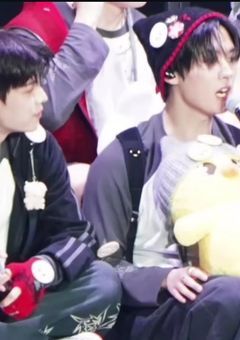 skz / 🐰&🐶 未公開案集 - 全32話 【連載中】（ nos’ さんの小説） | 無料スマホ夢小説ならプリ小説 byGMO