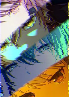 ERROR in likes - 全76話 【連載中】（神楽 みこっちさんの小説） | 無料スマホ夢小説ならプリ小説 byGMO