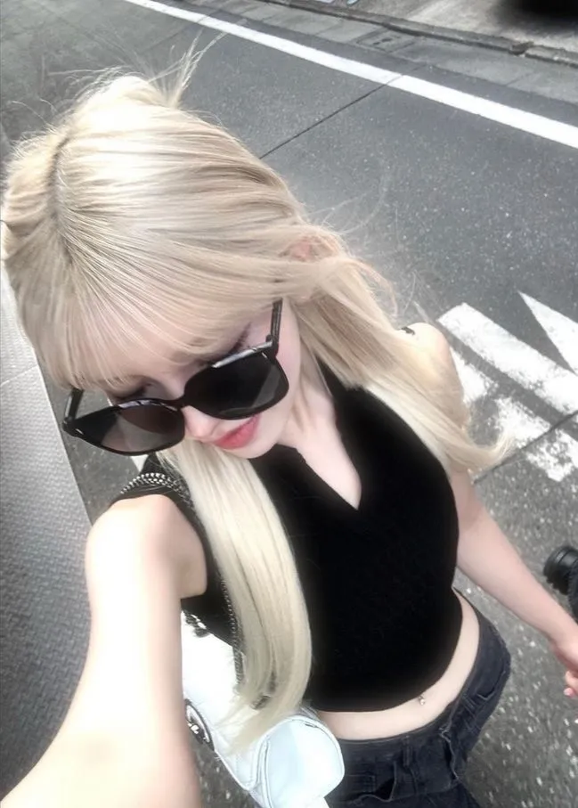 第1話：00（反日SVTのスタイリスト、メンタル鋼でした）｜無料スマホ夢小説ならプリ小説 byGMO