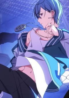 「hndr #ホークアイズ」の小説・夢小説｜無料スマホ夢小説ならプリ小説 byGMO