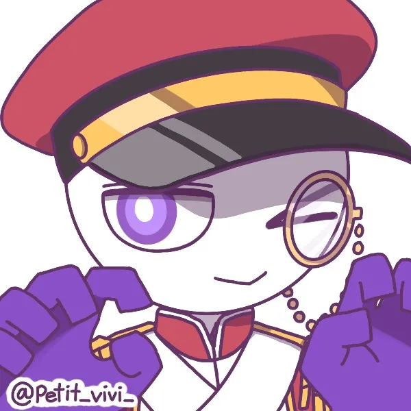 第2話：キャラ設定（見たい方だけ）（ch.枢軸国を裏切ったらヤンデレ化しました）｜無料スマホ夢小説ならプリ小説 byGMO