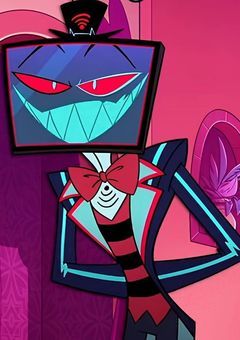 「ハズビンホテル」の小説・夢小説 (2ページ目)｜無料スマホ夢小説ならプリ小説 byGMO