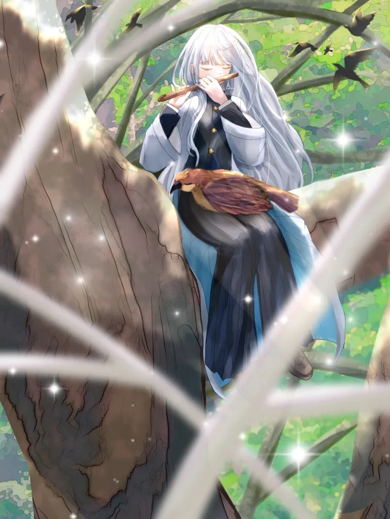 第68話：旋律（【鬼滅の刃】 ××の呼吸）｜無料スマホ夢小説ならプリ小説 byGMO