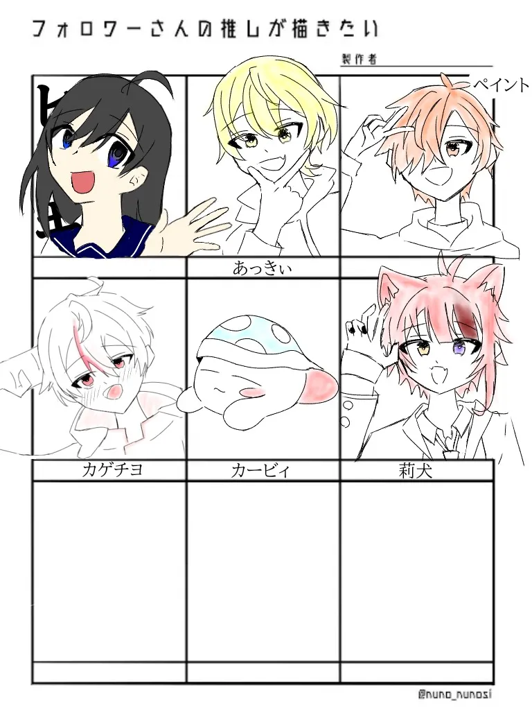 第46話：3章:7話（朱翼さん、RINA STPRさんへ）（あなたのために身を捧げる）｜無料スマホ夢小説ならプリ小説 byGMO