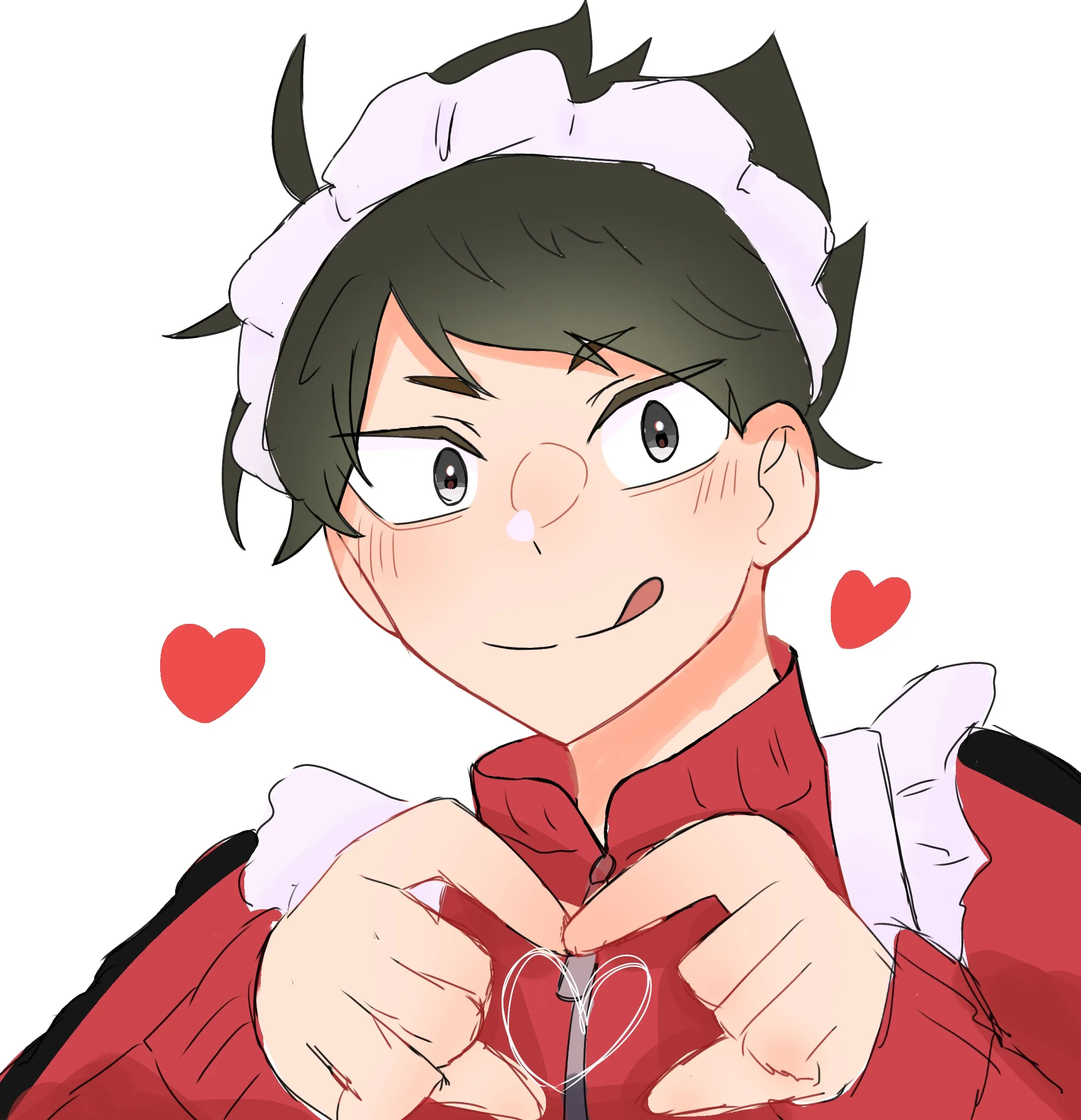 第1話：設定等（Krpt 〜恋物語〜）｜無料スマホ夢小説ならプリ小説 byGMO