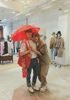 SVT ⛓🖤 - 全210話 【連載中】（R.C. さんの小説） | 無料スマホ夢小説ならプリ小説 byGMO