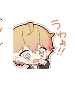 第51話：ヤバい、コレホントどうしよう（v0scメンバー達、メンカラ毎に兄弟でした。）｜無料スマホ夢小説ならプリ小説 byGMO