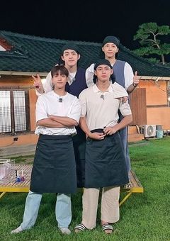 svt食堂は今日も騒がしい - 全3話 【連載中】（ごはんさんの夢小説） | 無料スマホ夢小説ならプリ小説 byGMO