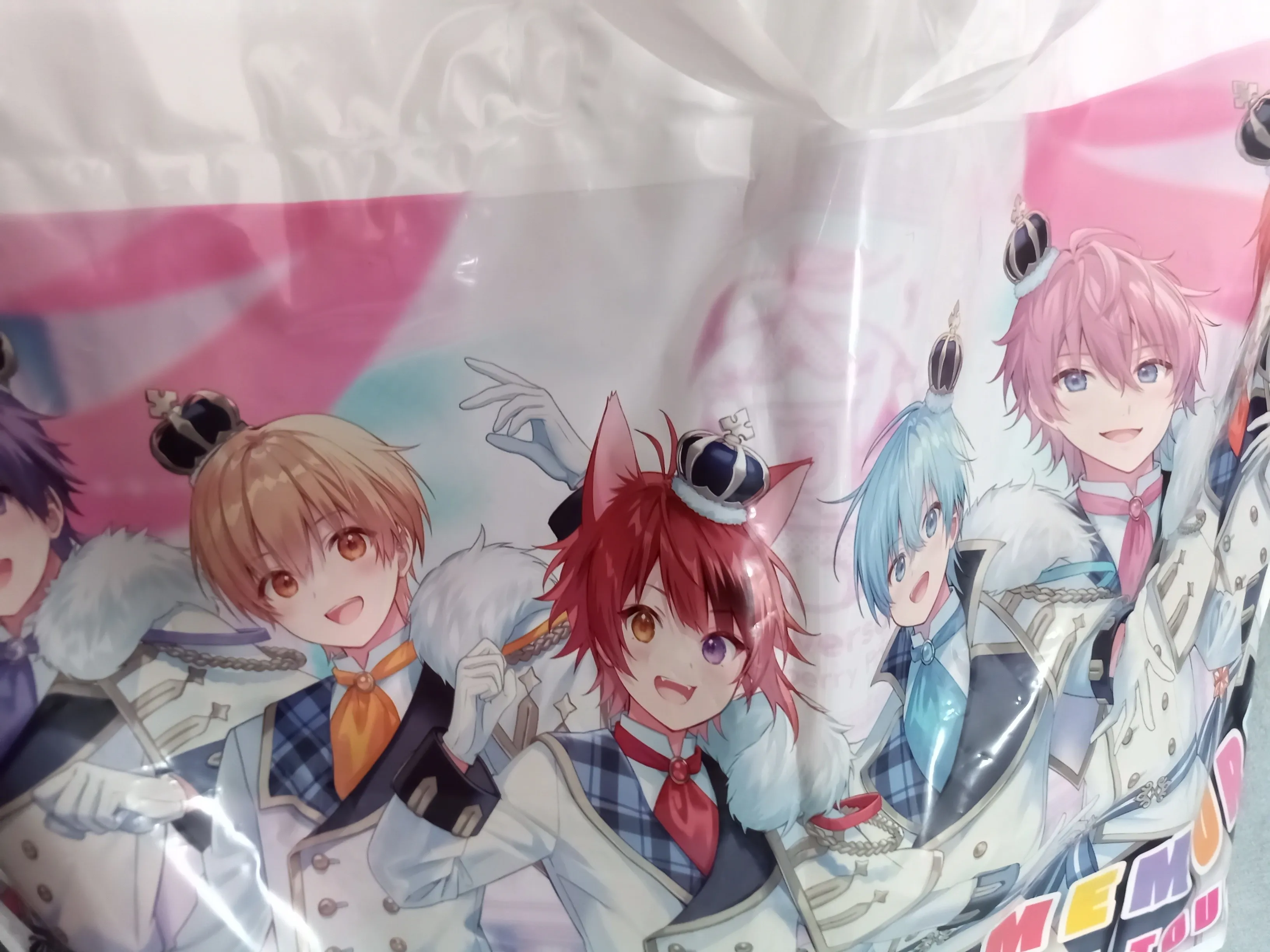 第16話：十五話（Princess Story(プリンセス ストーリー)）｜無料スマホ夢小説ならプリ小説 byGMO