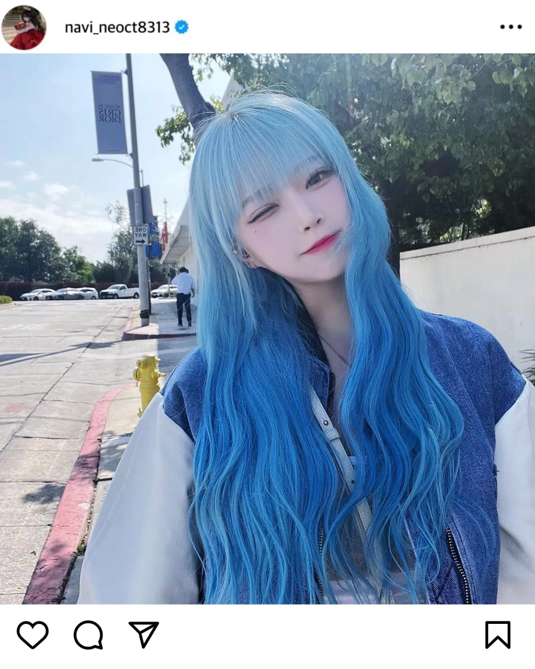 第114話：SMTOWN LIVE 2024（ネオすぎるプリンセスについて）｜無料スマホ夢小説ならプリ小説 byGMO