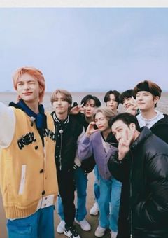 skz体調不良短編集 - 全2話 【連載中】（すみさんの小説） | 無料スマホ夢小説ならプリ小説 byGMO