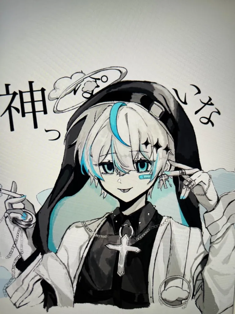 第7話：seven 🩶（# 友達、YouTuberしかいない件.）｜無料スマホ夢小説ならプリ小説 byGMO