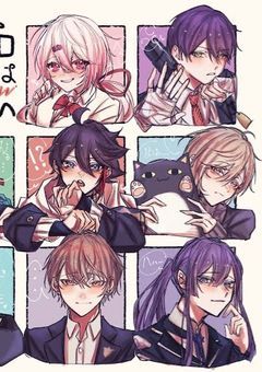 🌈🕒 2j3j 2434 R18 短編集 反応集 - 全10話 【連載中】（꒦꒷𝓡𝓲𝓷☁️🍬🫧꒦꒷さんの夢小説） | 無料スマホ夢小説ならプリ小説 byGMO