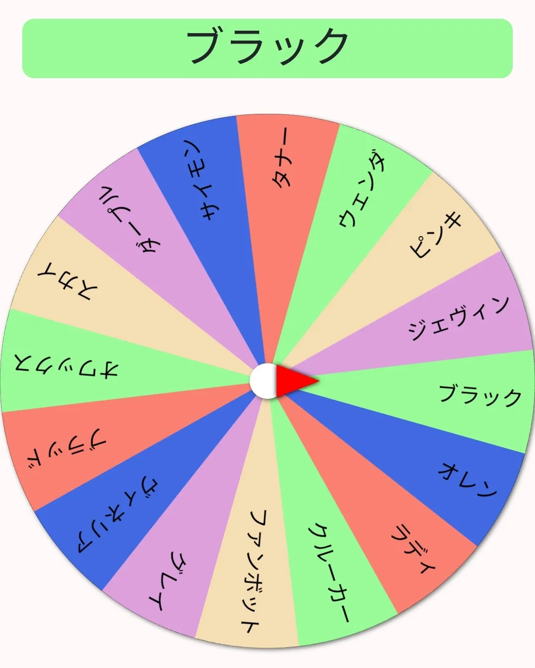 第14話：9（sprunkiたちの王様ゲーム！！）｜無料スマホ夢小説ならプリ小説 byGMO