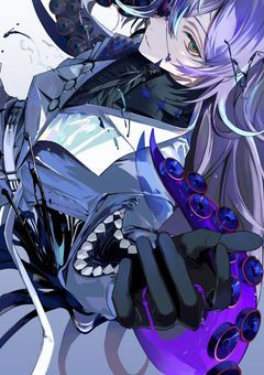 Njs4 ' エロ広告、誤タップしただけです - 全57話 【連載中】（ 藤田 さんの夢小説） | 無料スマホ夢小説ならプリ小説 byGMO