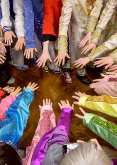 義兄弟になったのはSTPRメンバーでした。 - 全8話 【連載中】（翠（すい)さんの夢小説） | 無料スマホ夢小説ならプリ小説 byGMO