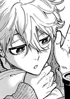 好感度可視化 【 bll 】 - 全28話 【連載中】（𝗠𝗮𝗻𝗼𝗻 @ りおとペア画!! さんの夢小説） | 無料スマホ夢小説ならプリ小説 byGMO