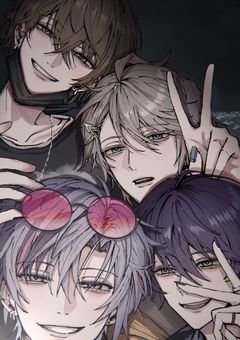 Njs4 ‘ 平凡JK、探偵助手になりました。 - 全5話 【連載中】（ うゐど @ 金曜 20:00 新作投下さんの夢小説） | 無料スマホ夢小説ならプリ小説 byGMO