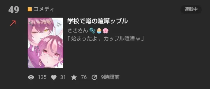 第50話：💜‪（【SXXN】紫桃 限定 短編集）｜無料スマホ夢小説ならプリ小説 byGMO