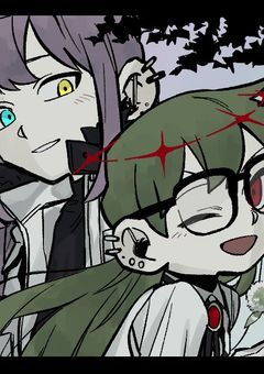 「お姉様キャラ」の小説・夢小説｜無料スマホ夢小説ならプリ小説 byGMO