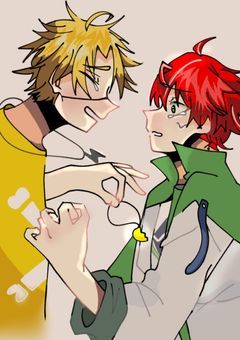 「イラスト+意味 #nmmn」の小説・夢小説｜無料スマホ夢小説ならプリ小説 byGMO